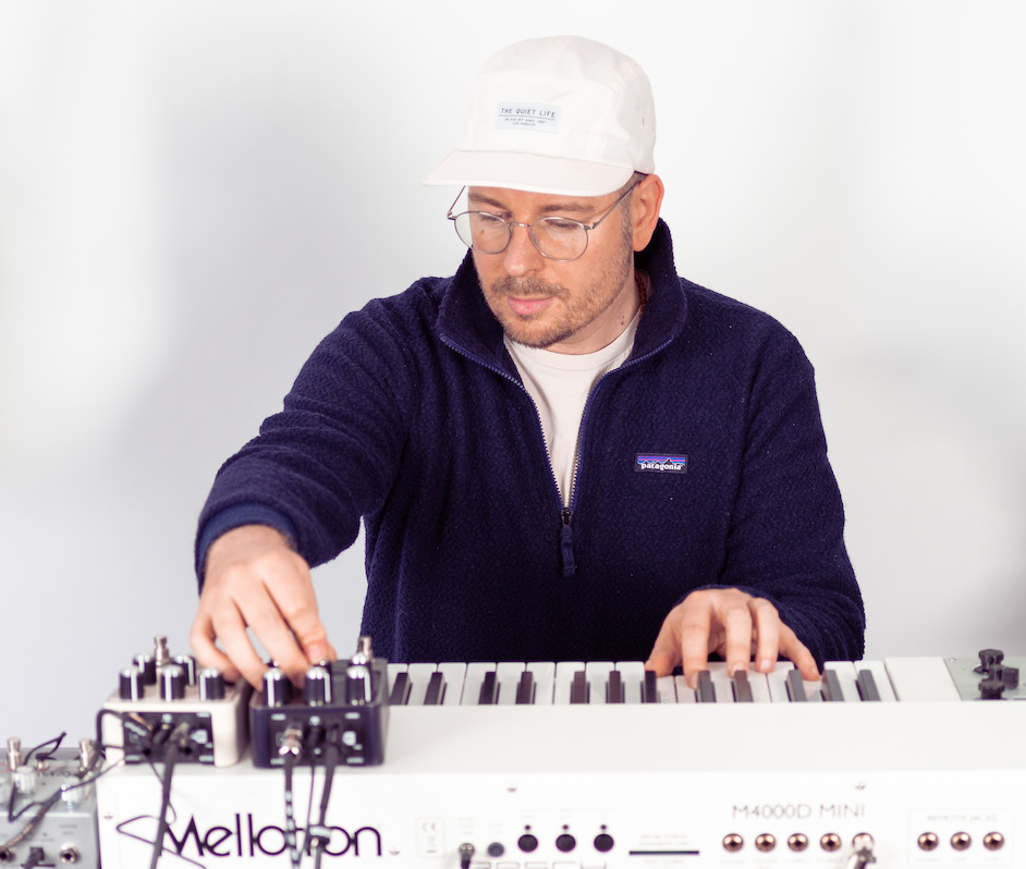 Shuko links with Nia Wyn, Pete Philly, and Keymer for glowing single ...