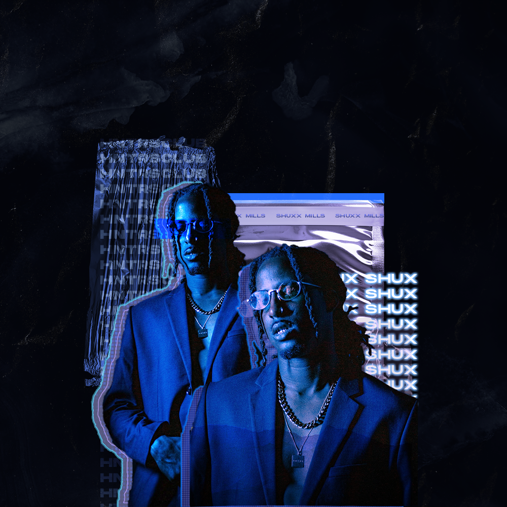 Shuxx Mills makes a defiant vow with “On God” – EARMILK