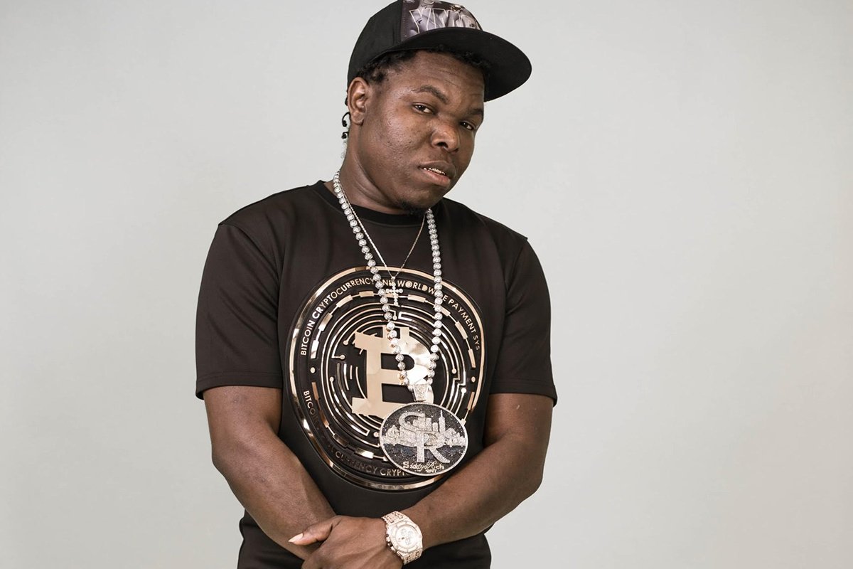 Hip-hop talent Siddy Rich career on an upward trajectory – EARMILK