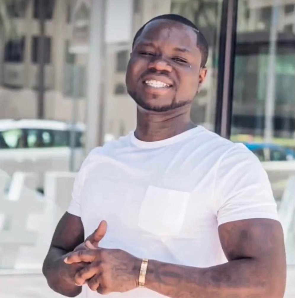 Big Swapp makes his presence known on “BigSwapp Room” – EARMILK