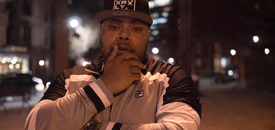 John Jigg$ and Samplicity share visuals for “Grand Royale” [Video ...