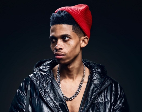 William Last KRM shares vibrant single “Peka Peka” – EARMILK