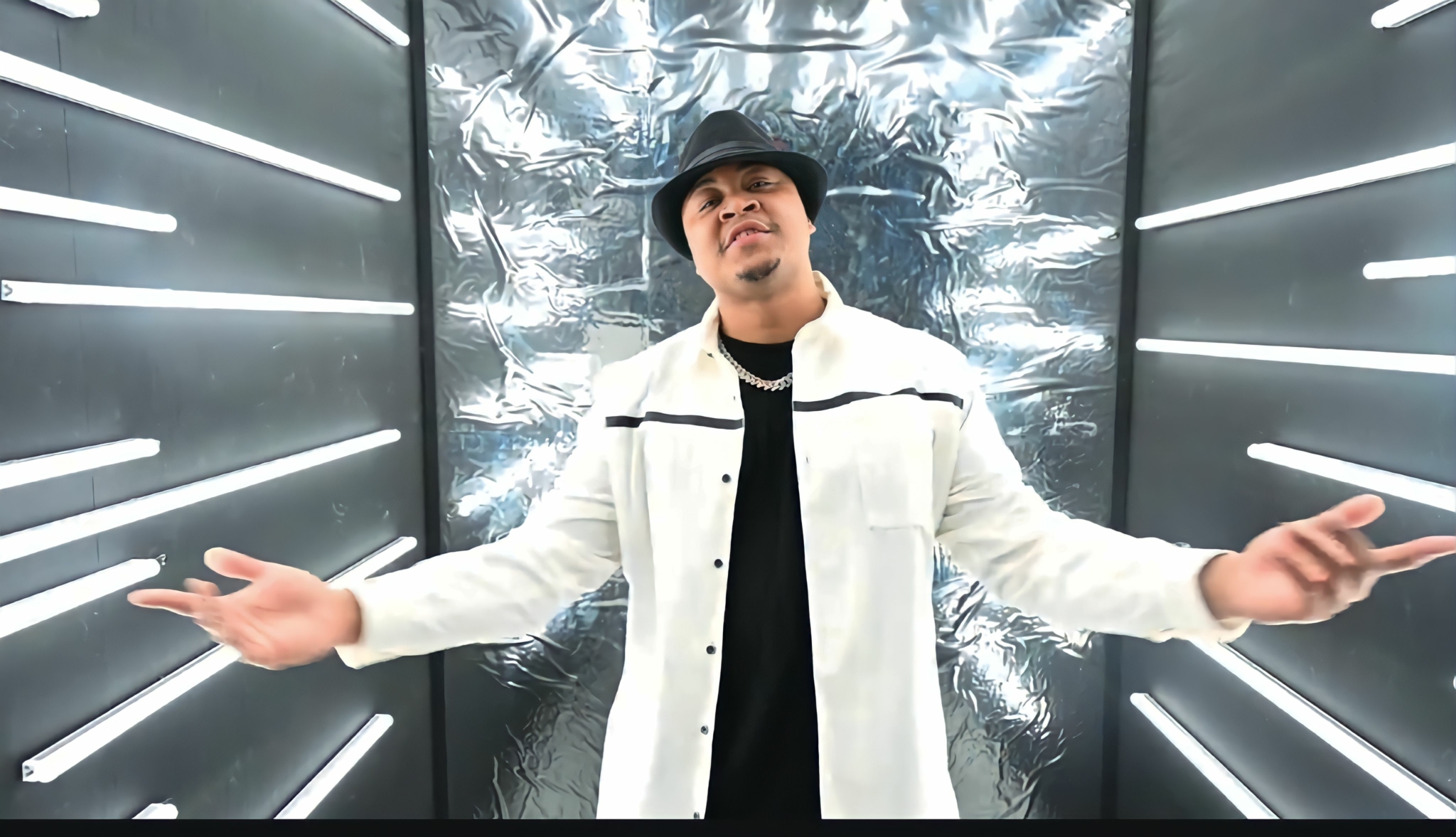 Mr.Reaper showcases his lyrical ingenuity on hard-hitting track “Ballad ...