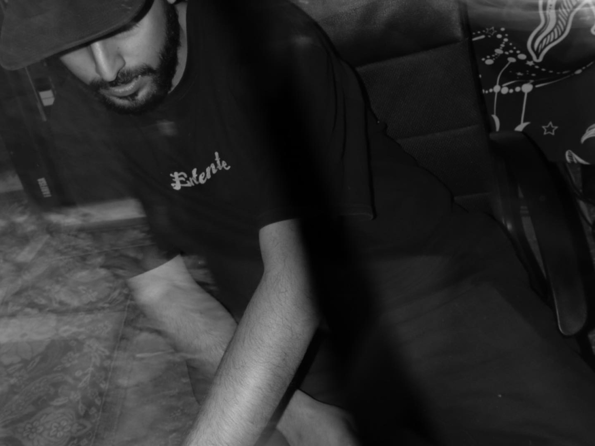 DJCJ shares energizing new track, “RICK AND MORTY” – EARMILK