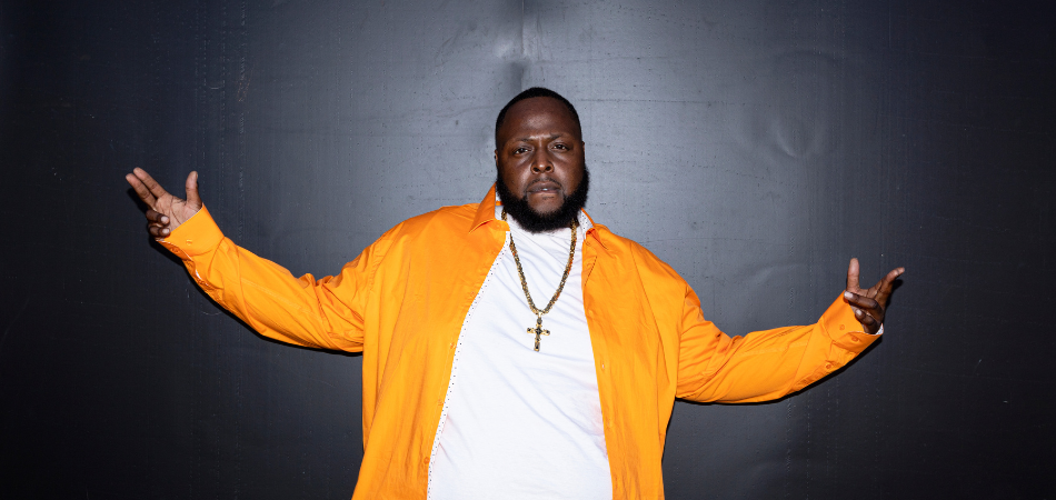 Big Willie B teams up with Ace Lex in the “Fast Lane” – EARMILK