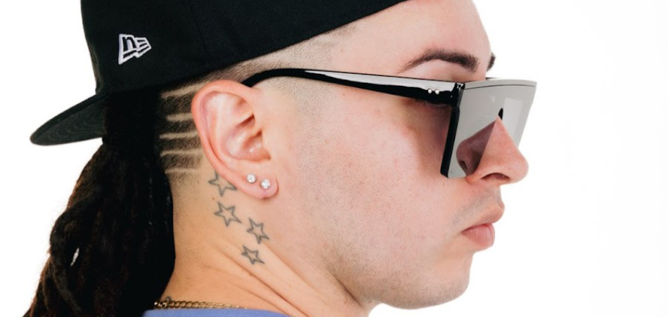 IamKay shares an infectious single, “Play” – EARMILK