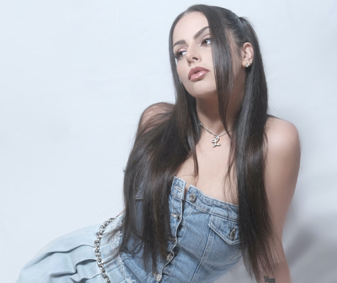 LEXI shares refreshing cover of Drake’s “trust issues.” – EARMILK