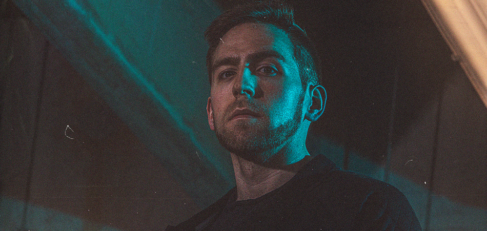 Sam Wolfe shares emphatic new Techno “Out of Phase” EP – EARMILK
