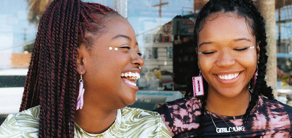 Hip Hop Duo Flyana Boss reign in their power on new EP Boffum – EARMILK
