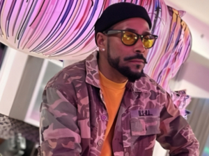 AKS Unveils "Stay With Me" Video [Premiere] - EARMILK