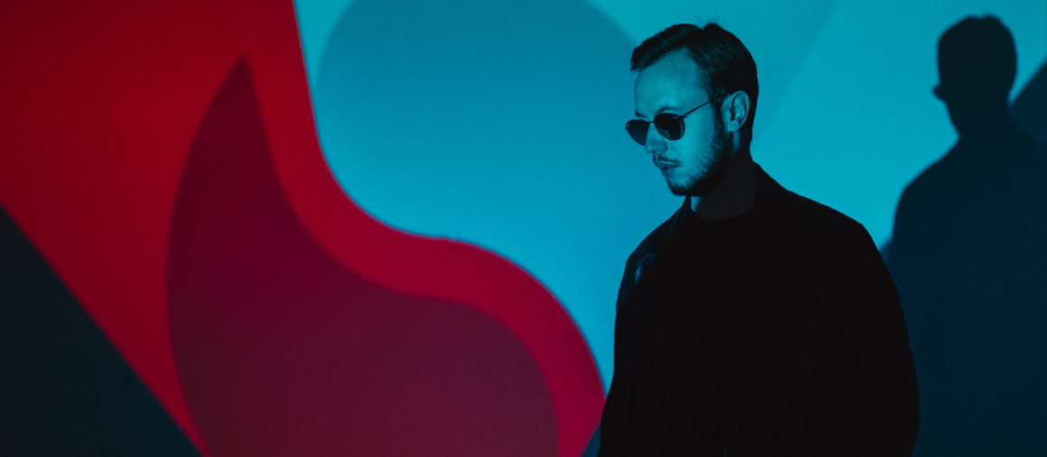 Andrew Rayel – Lifeline – EARMILK