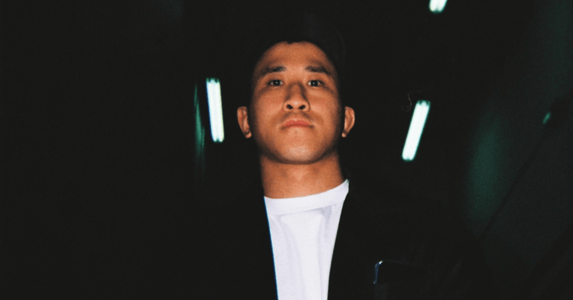 “It’s Alright” to look back when you’re making hits like Florian ...