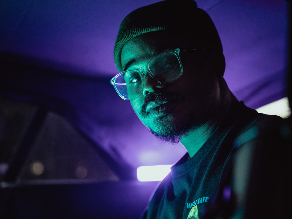 Derek Rhodes teams up for a club killer with Reid Stefan and Juicy J ...