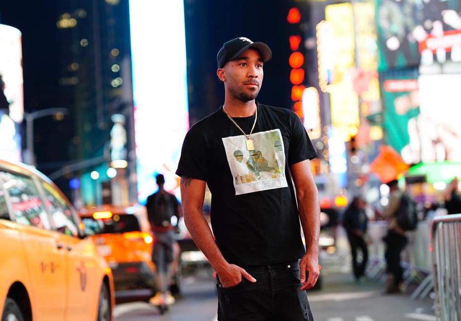 Que Tha Poet and DeVon True take us on an “ODYSSEY” in new video – EARMILK