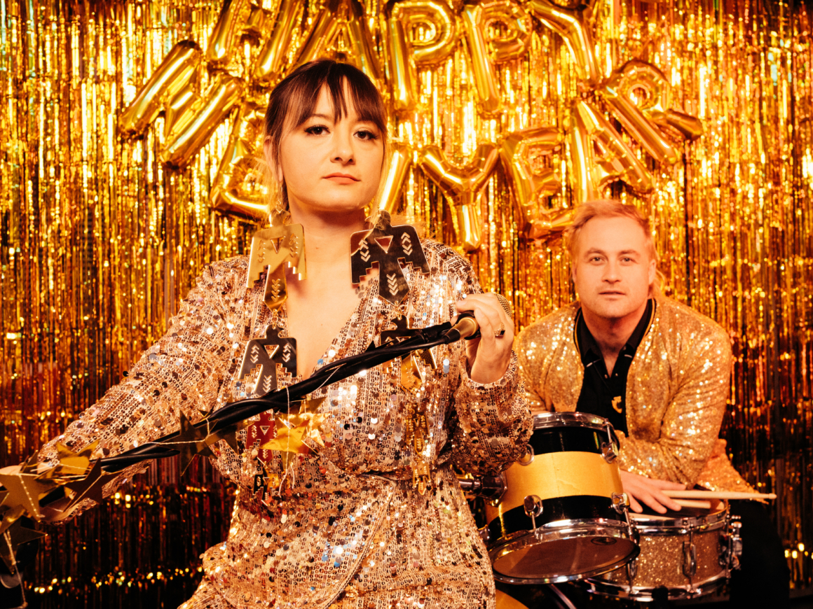 CATHEDRALS - "Unbound" [PREMIERE] - EARMILK