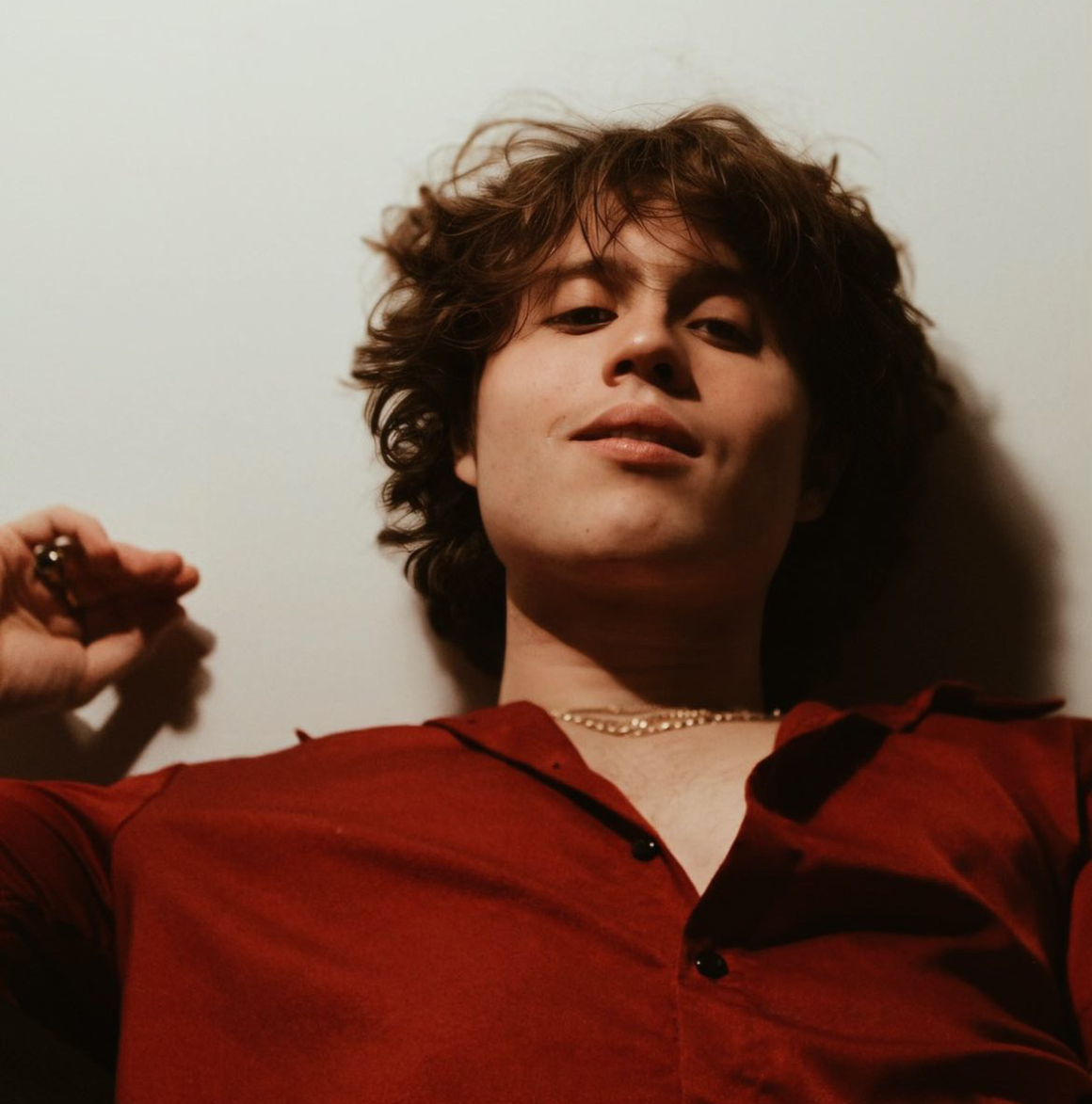 Cole Lumpkin shares majestic new single “River” – EARMILK