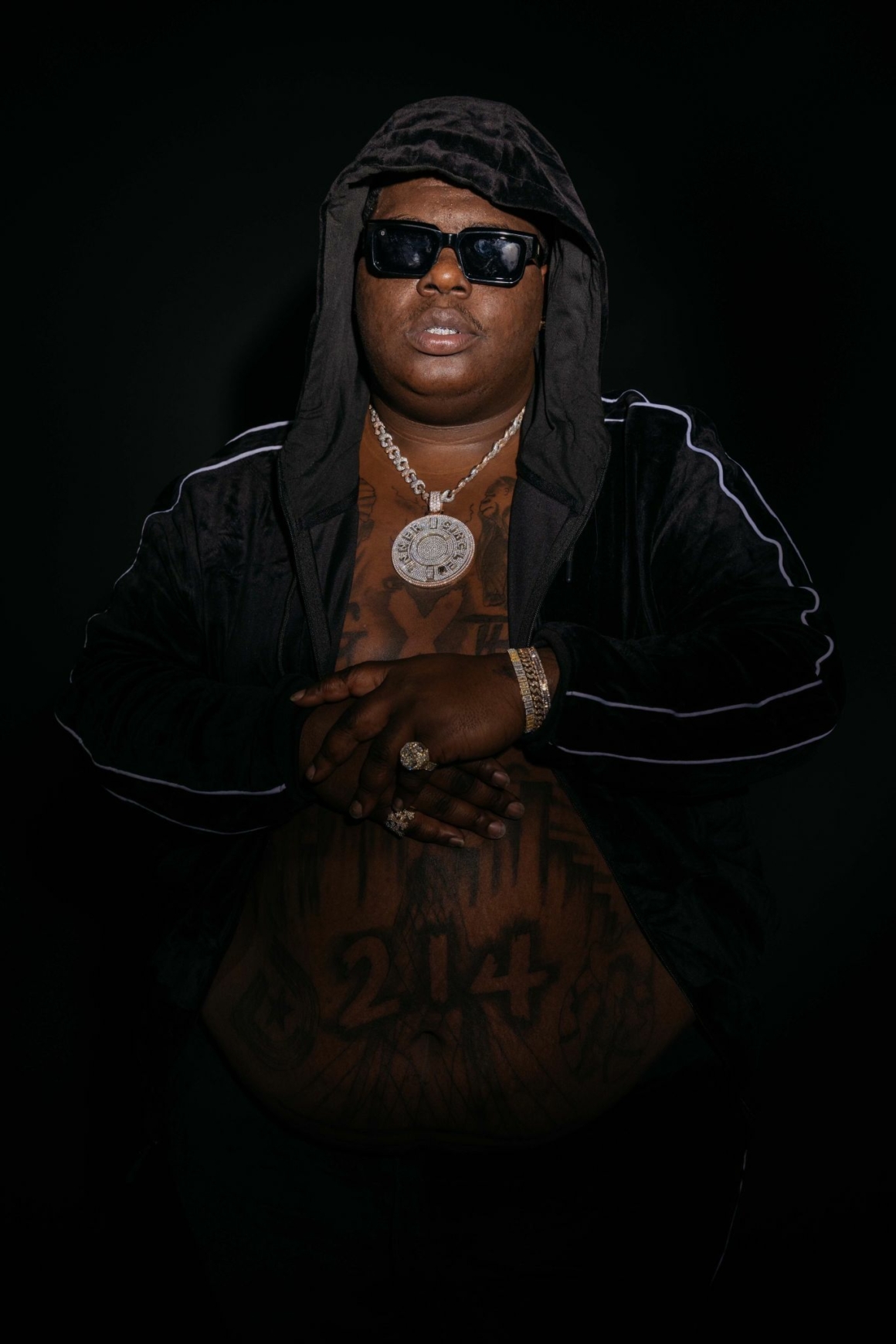 BigXThaPlug defines Texas trap on new album, ‘Amar’ [Video] – EARMILK