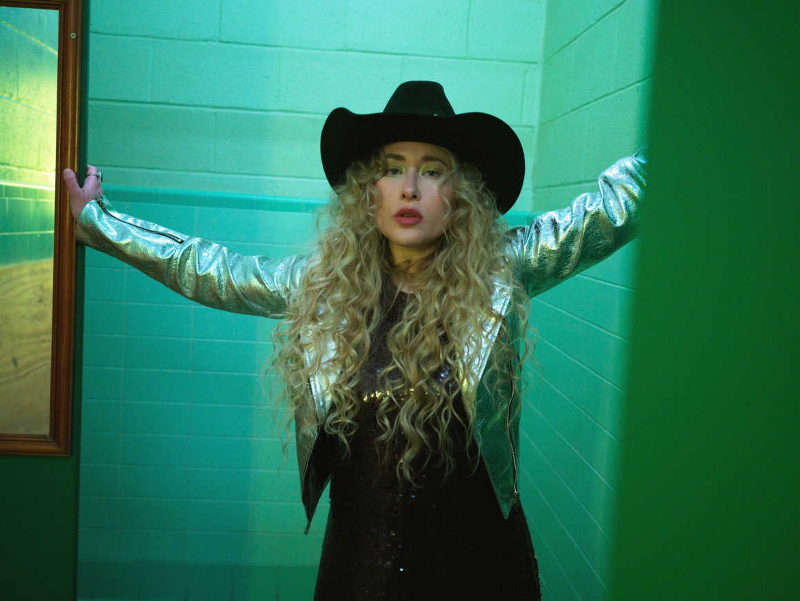 Powerhouse performer Anna Rose drops vulnerable track "Whatever Gets ...