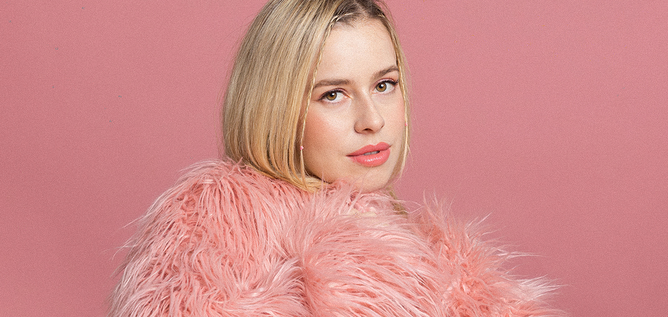 Alice Pisano picks up the pieces in new EP, ‘Shattered But Still Cool ...