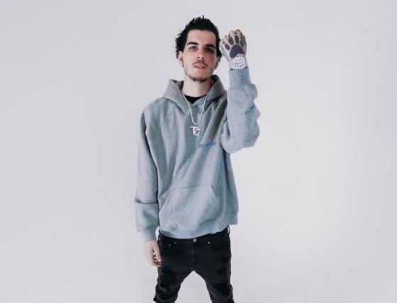 Trill Ryan is “For Real” on new single – EARMILK