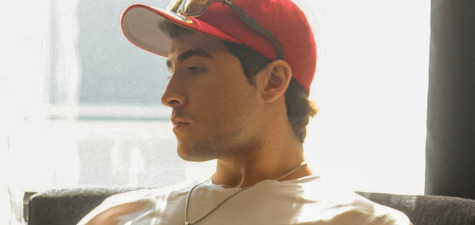 Joseph Liverman releases new electrifying single “Gemini” – EARMILK