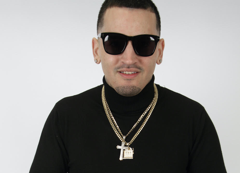 DJ Eramatic connects with Tonio Luv for “La Modelo (Remix)” – EARMILK