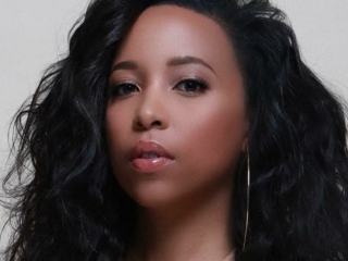 Introducing AMA LOU and her debut single "TBC" - EARMILK