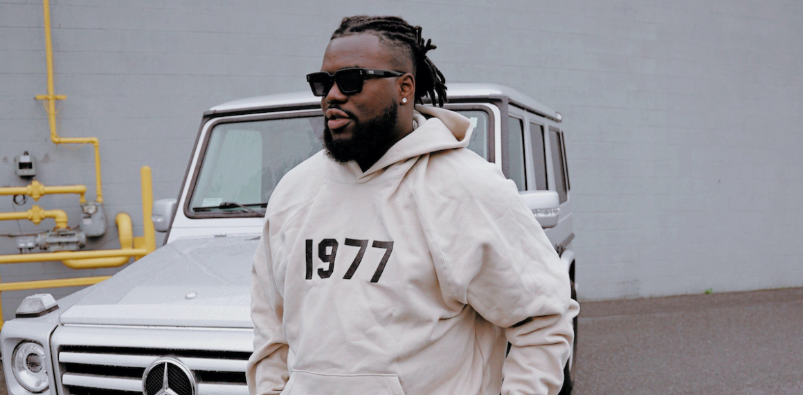 Jay Willy has the “GAME ON LOCK” with new single – EARMILK