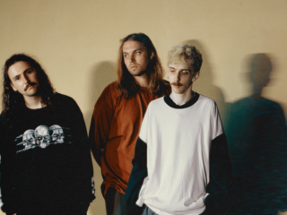 LBCK bring back Mariah Carey's "Emotions" - EARMILK