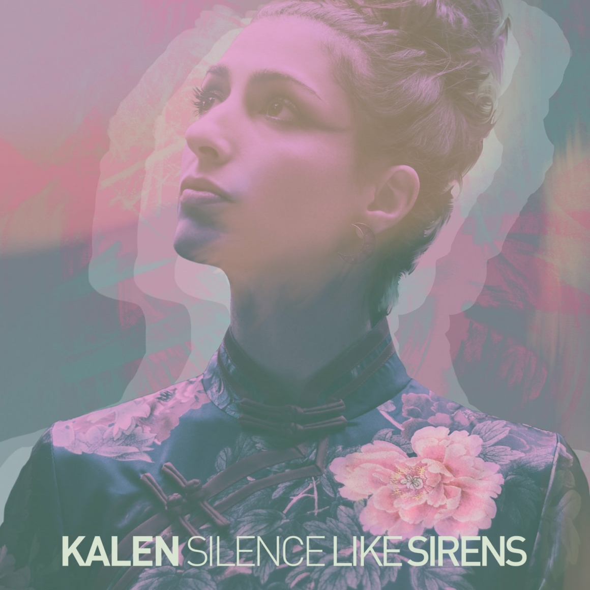 Kalen debuts stunning new indie-pop EP ‘Silence Like Sirens’ – EARMILK