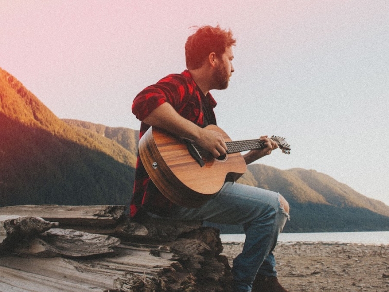 Dale Earnhardt Jr. Jr. - "Hiding" [Premiere] - EARMILK