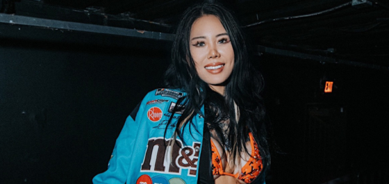 Kindred releases new single, “Escape” – EARMILK