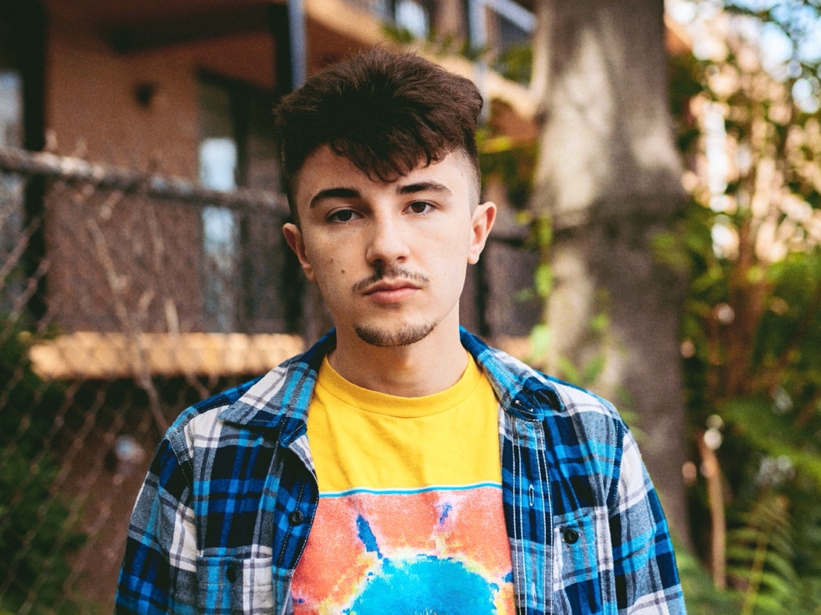 Jordan Duffy takes back her power in “Wonder Woman” [Video] – EARMILK