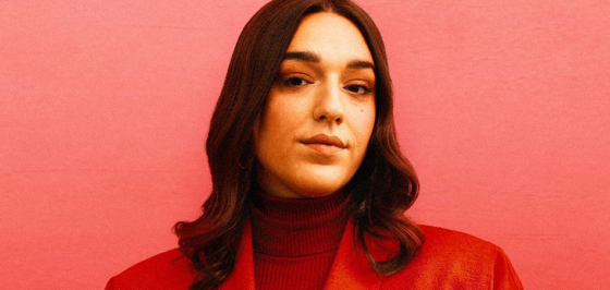 Roni Bar Hadas takes us into the “Mood” [Video] – EARMILK