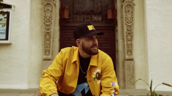 Sean Momberger delivers an “Unreal” sound with his latest offering ...