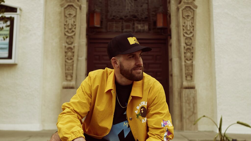 Sean Momberger delivers an “Unreal” sound with his latest offering ...