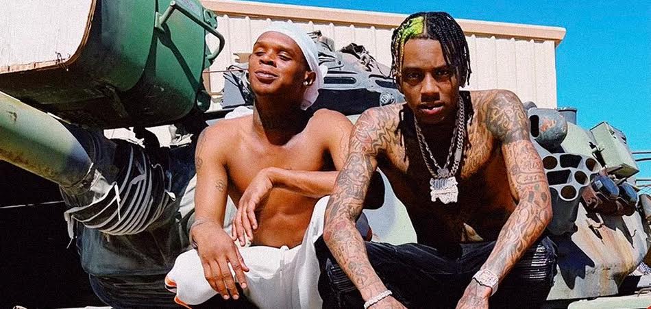 HoodTrophy Bino shakes things up with a wild new release [Video] – EARMILK