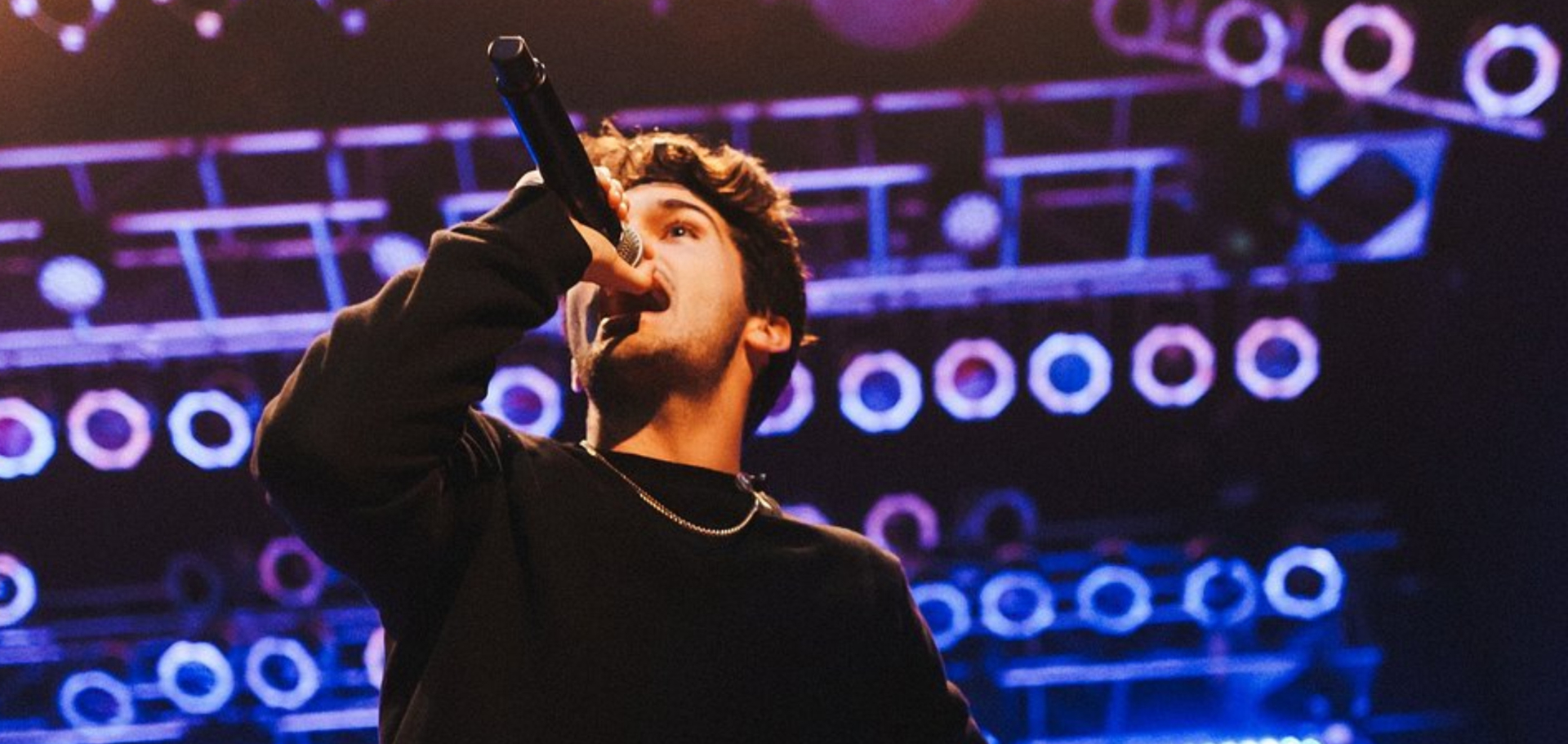 Unleash your inner power with Chris Bloom’s inspiring new single ...