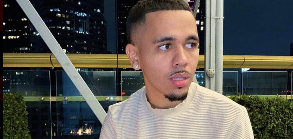 Los Angeles-based artist Lew releases charming new single “Time After ...