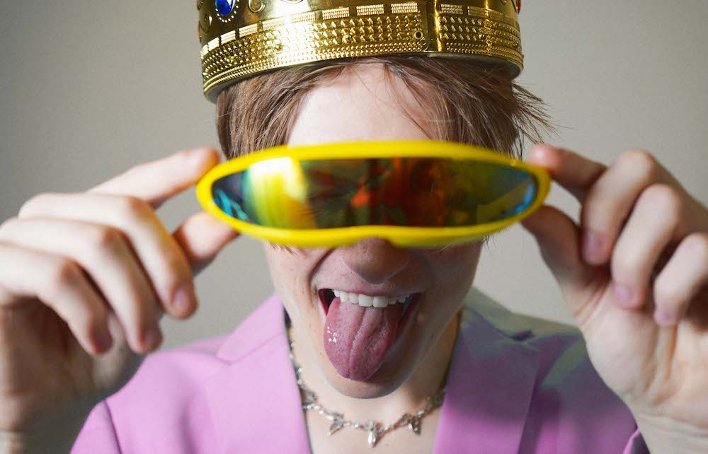 Buppy. shares energizing release “miranda!” [Video] – EARMILK