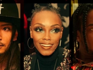 CATHEDRALS - "Unbound" [PREMIERE] - EARMILK