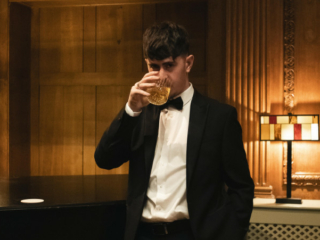 Consider Charles Fauna "Another Good Person" for emotive house - EARMILK