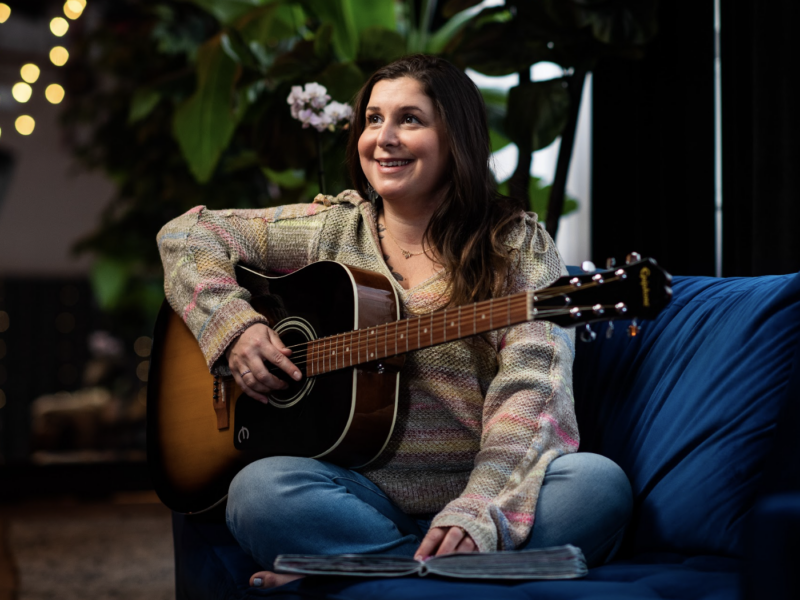 Kith & Kell - "Wilderness King" [Premiere] - EARMILK