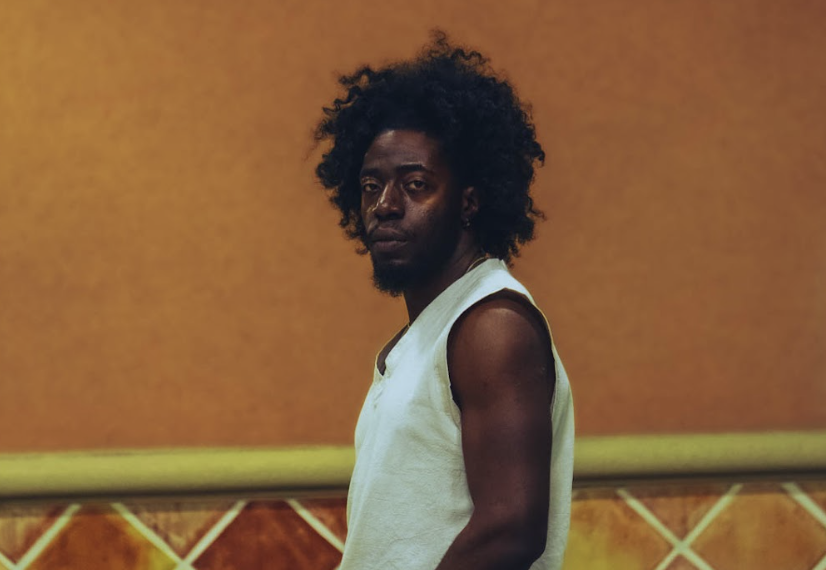 Syo uses food as a metaphor for life on nine-track EP ‘Table Manners ...