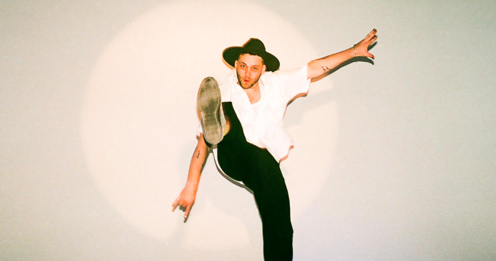 Brasstracks drop “Anesthesia” featuring Mandy Lee – EARMILK