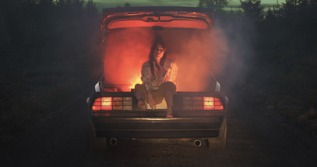 Skott fires off emotional ammunition in new album ‘Roses N Guns’ – EARMILK