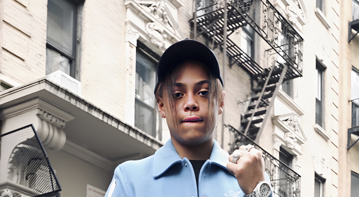 Sugarhill Ddot celebrates his wins in new visual for “Let Ha Go” [VIDEO ...