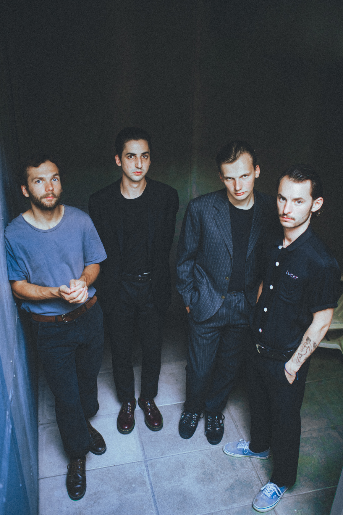 [Music Video] You Said Strange explores forgetting ourselves in ...