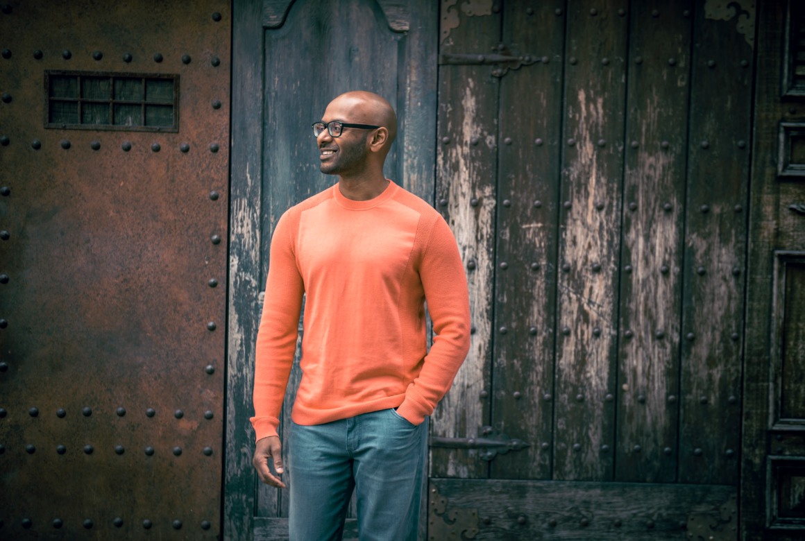 Ahmen’s new album “Per Aspera Ad Astra” illuminates the path from ...