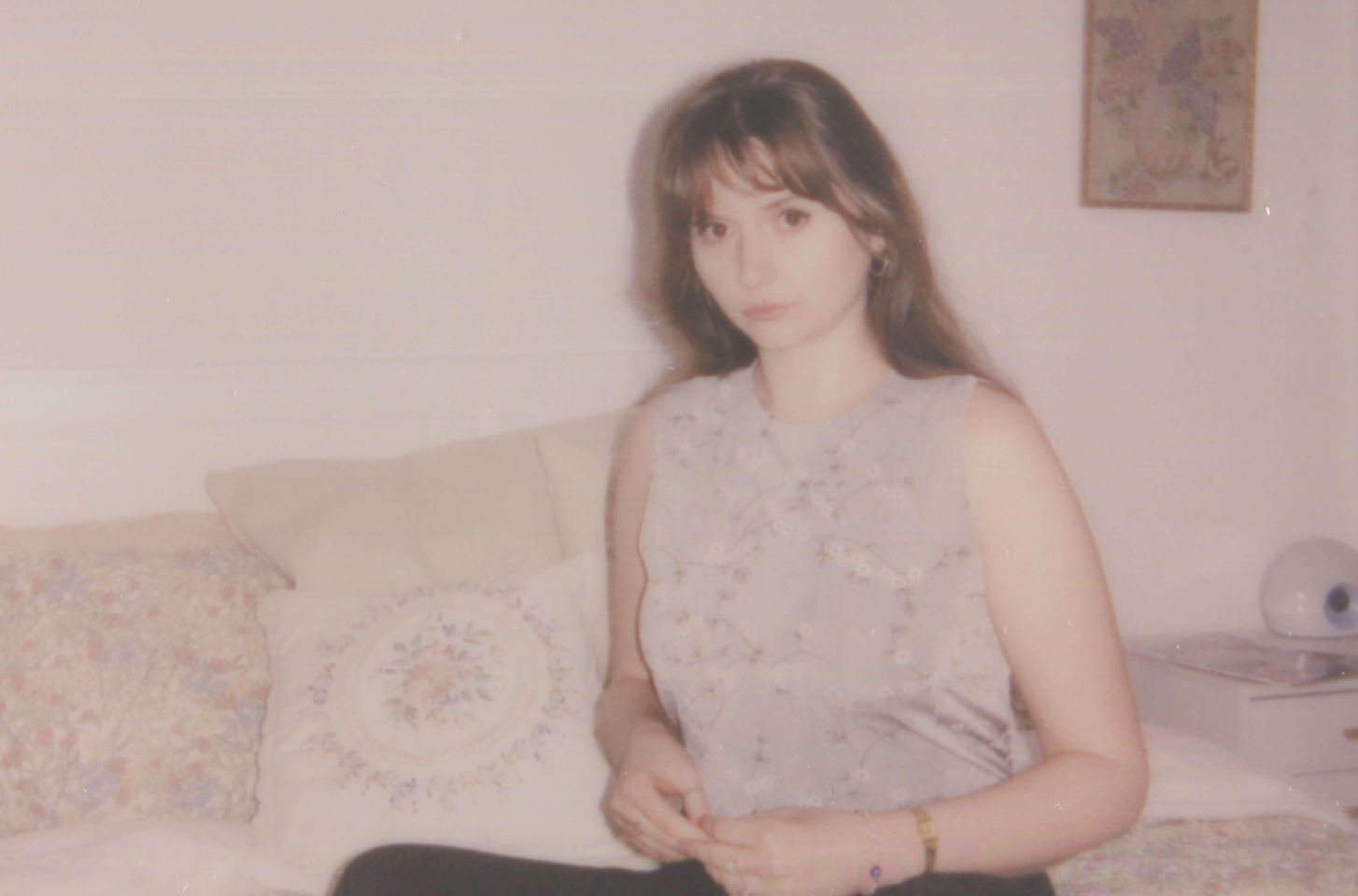 Honey Gentry gazes at the stars in “Under Taurus” – EARMILK